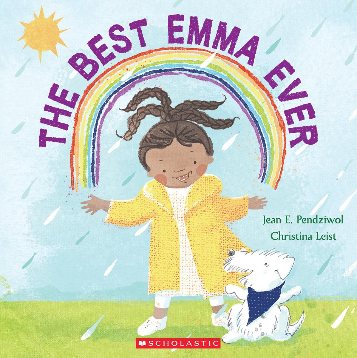 The Best Emma Ever | Scholastic Canada Book Clubs