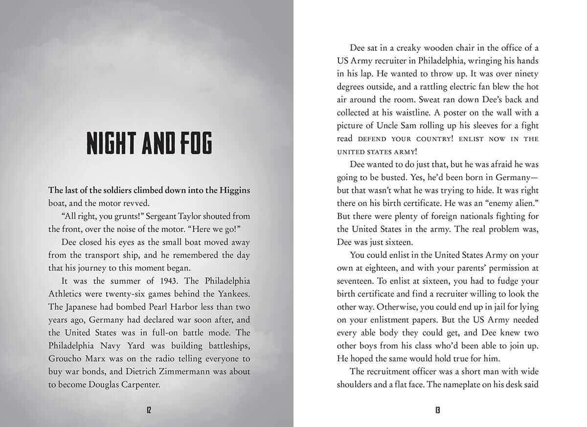 Holocaust Remembrance Novels 5-Pack | Scholastic Canada Book Clubs