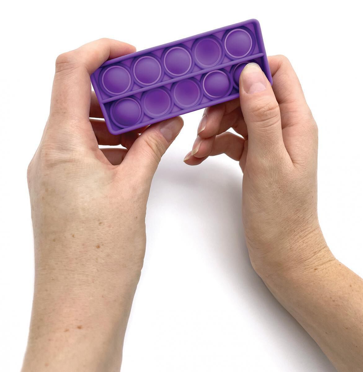 Sensory Fidget Tools | Scholastic Canada Book Clubs