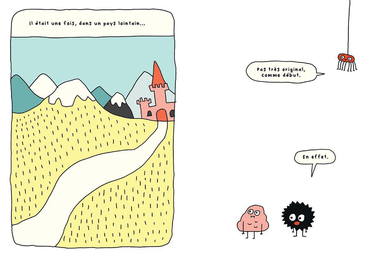 Collection Elise Gravel | Scholastic Canada Book Clubs