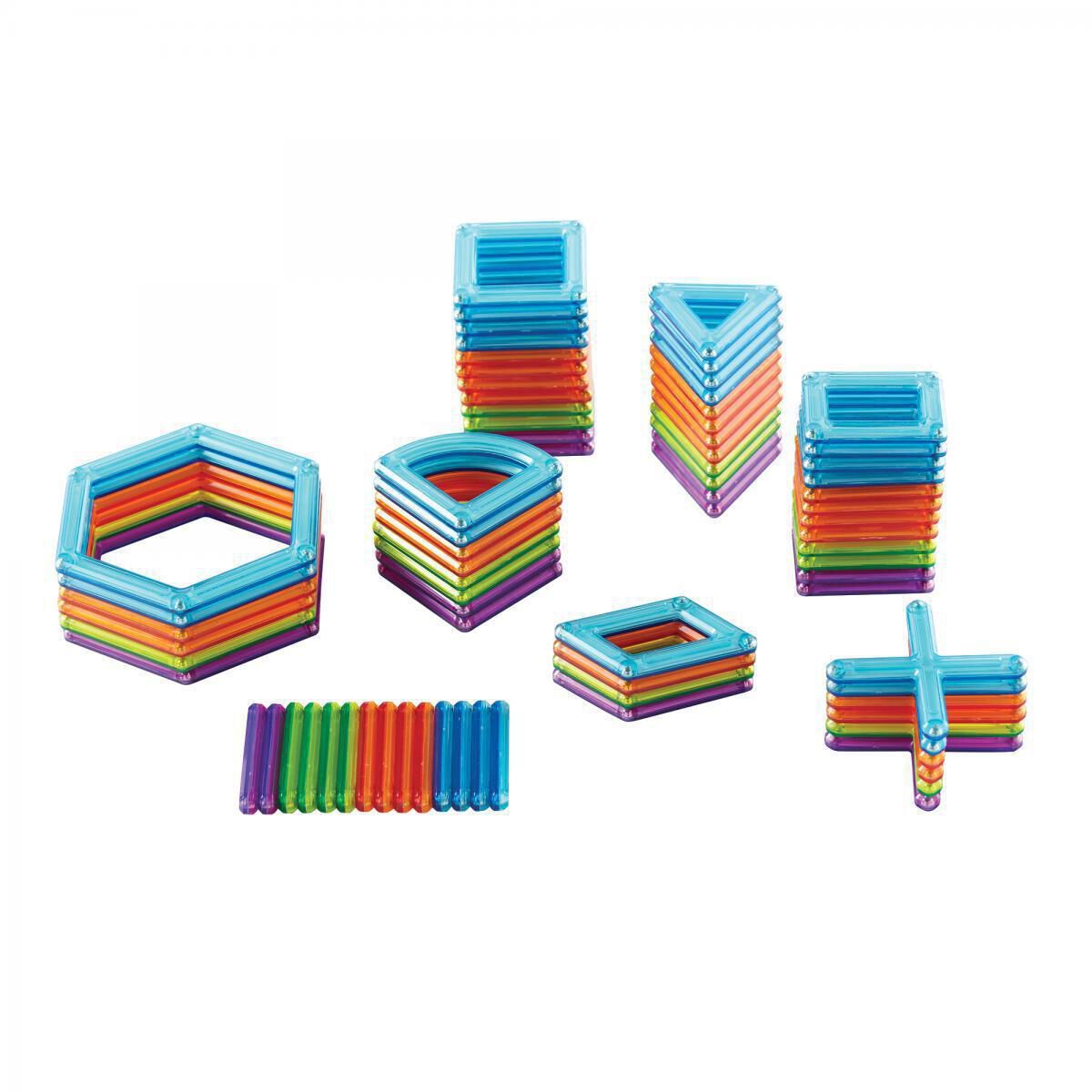 Power Clix® Frames 74-Piece Set | Scholastic Canada Book Clubs