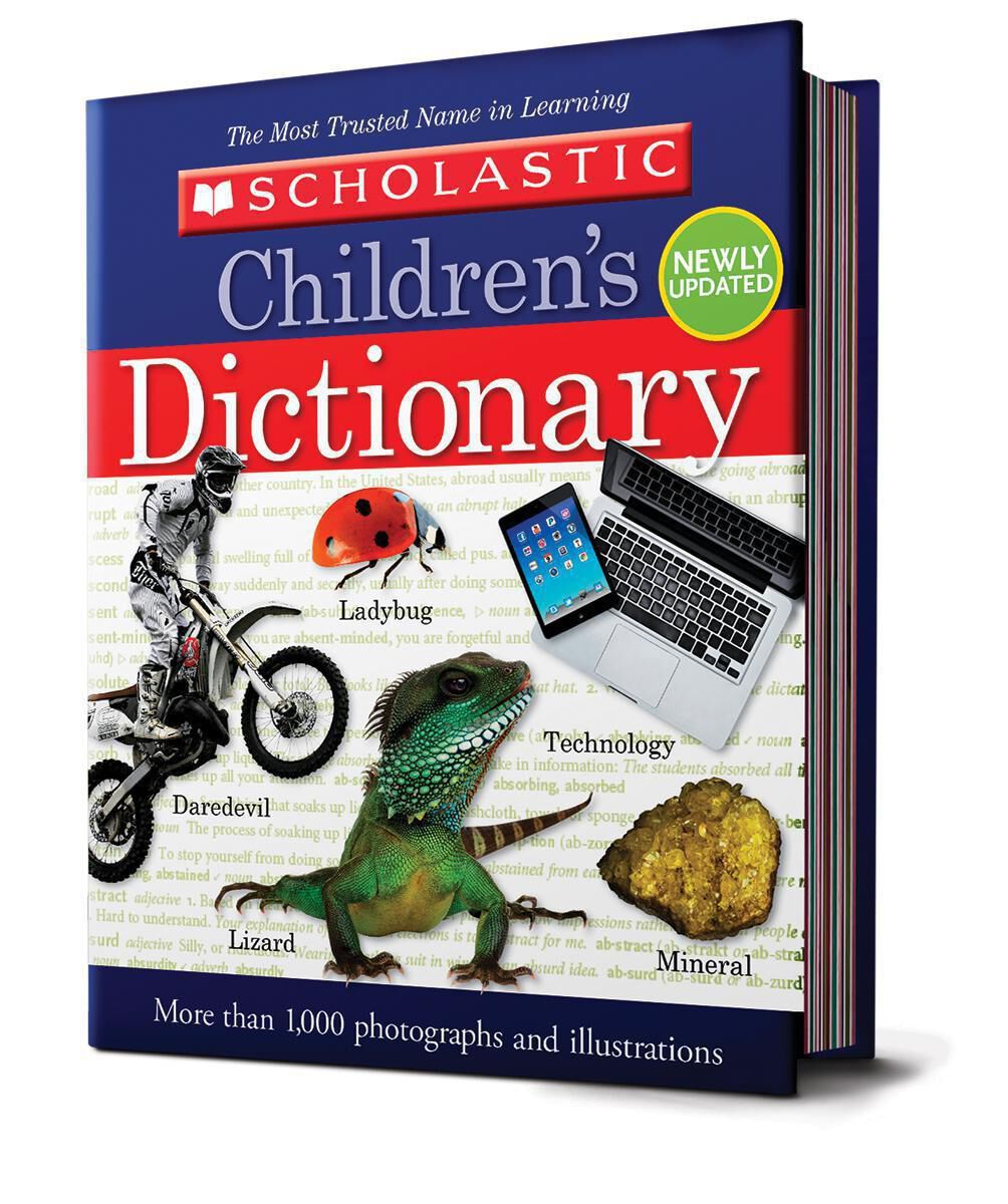 Scholastic Reference 2-Pack | Scholastic Canada Book Clubs