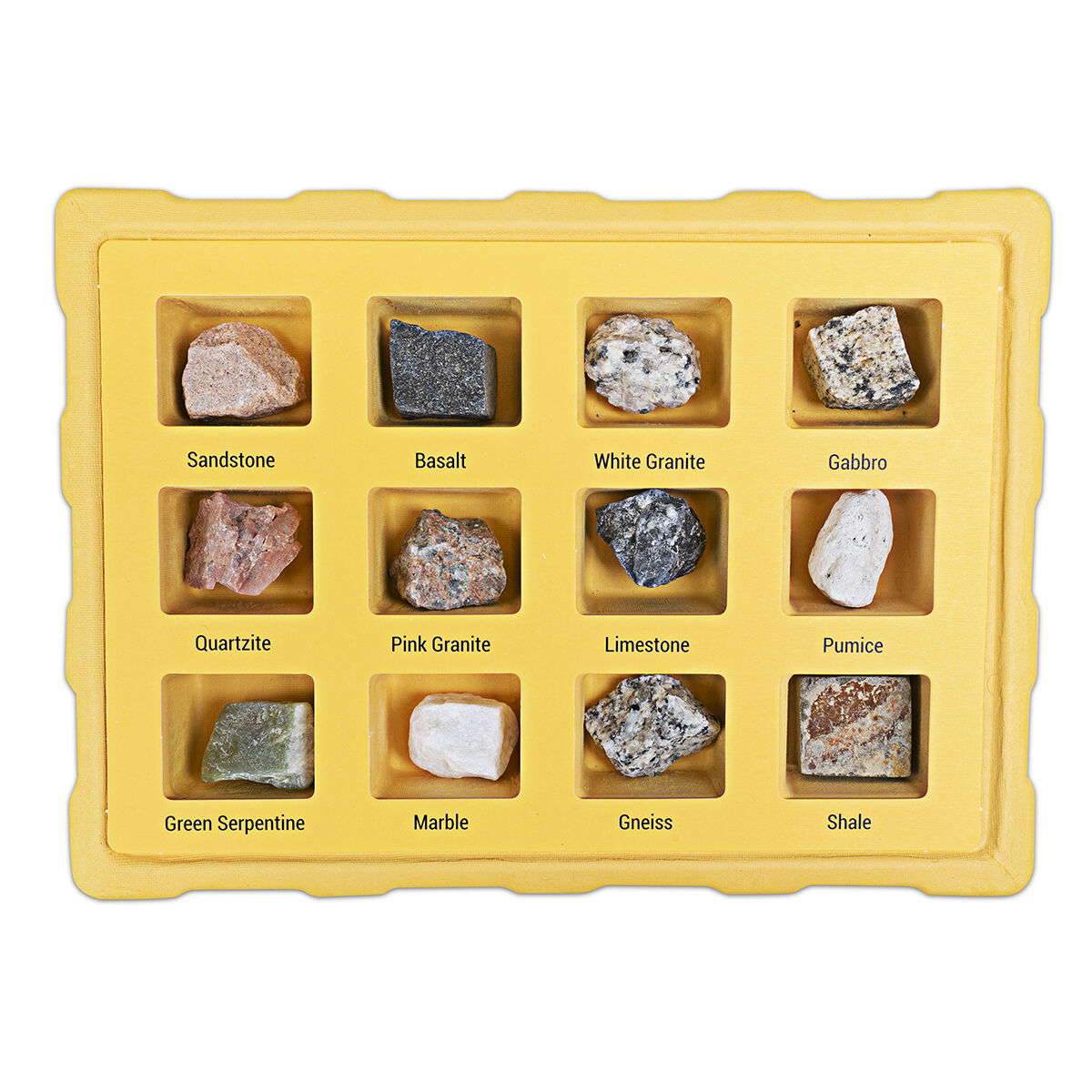 World of Rocks | Scholastic Canada Book Clubs