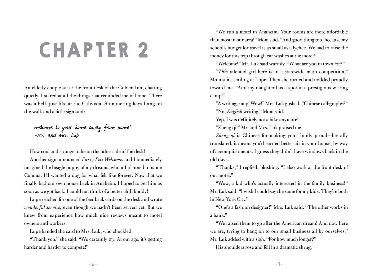 Top Story | Scholastic Canada Book Clubs