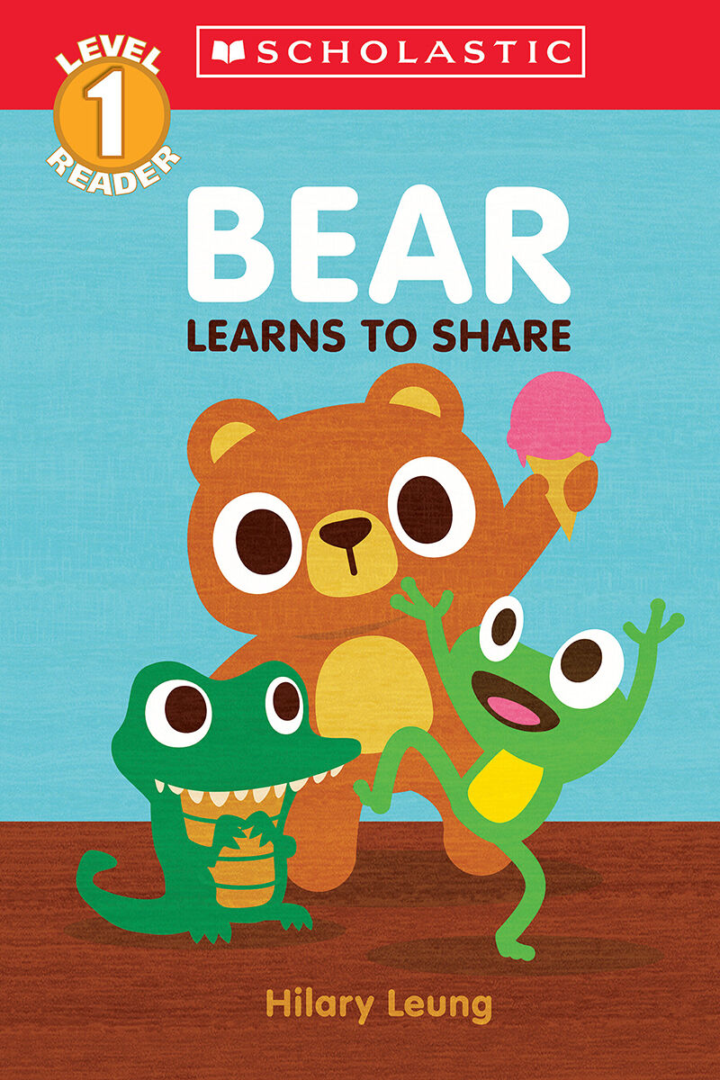 Free Book Pack K-2 May 2026 | Scholastic Canada Book Clubs