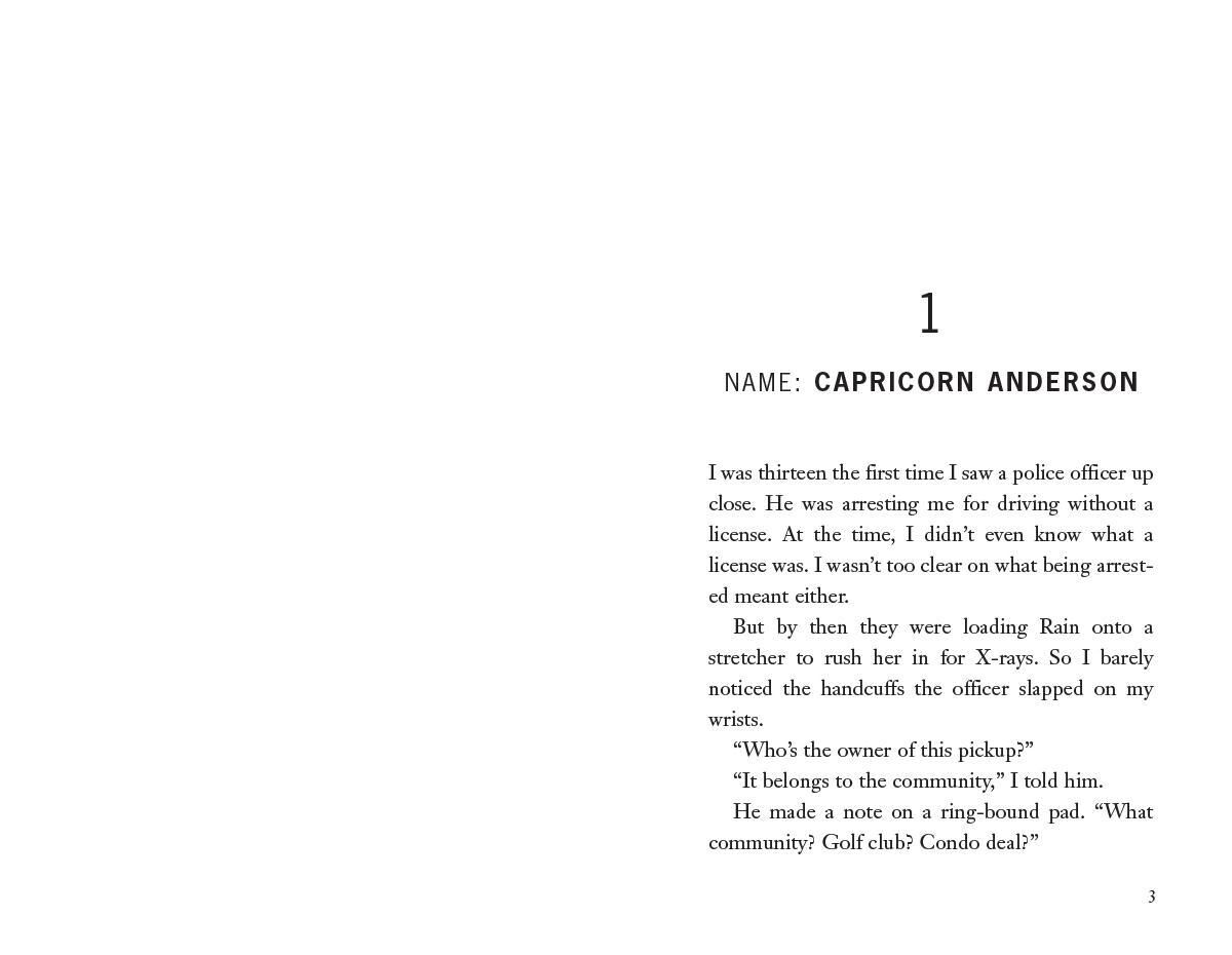 Schooled | Scholastic Canada Book Clubs