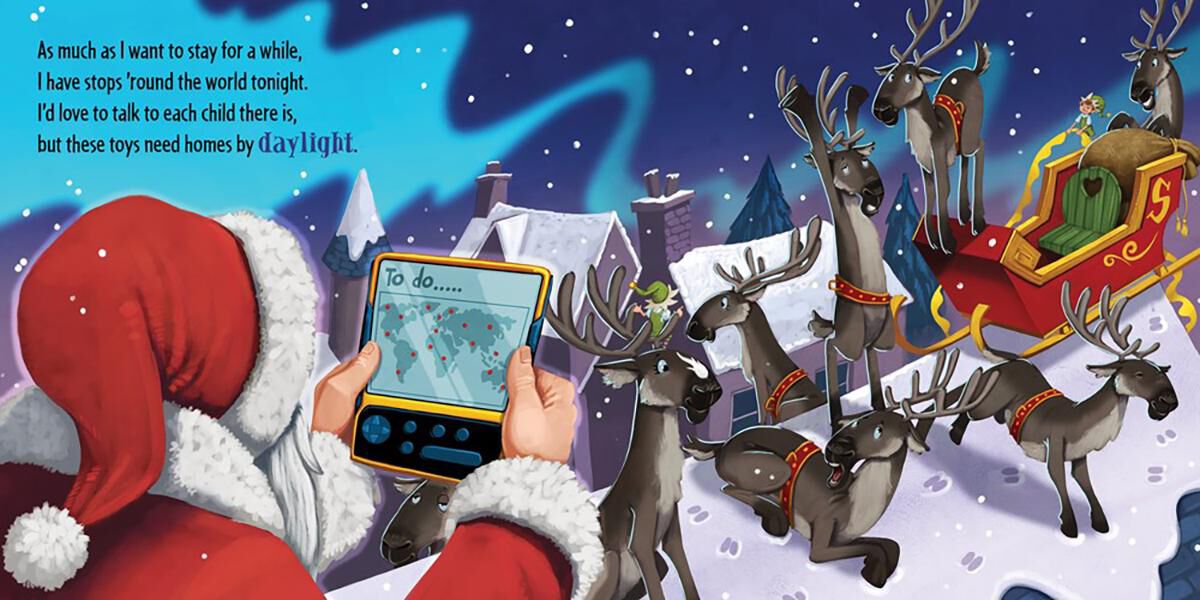 How to Catch Santa Claus | Scholastic Canada Book Clubs