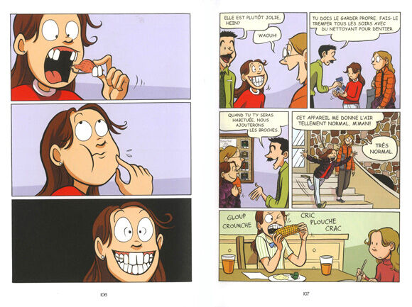 Souris! | Scholastic Canada Book Clubs