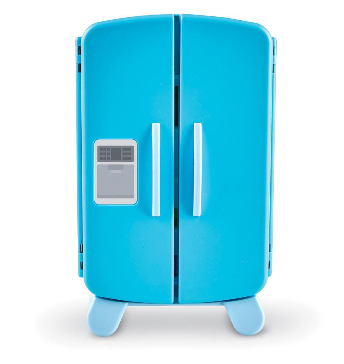 Sorting Snacks Mini Fridge | Scholastic Canada Book Clubs