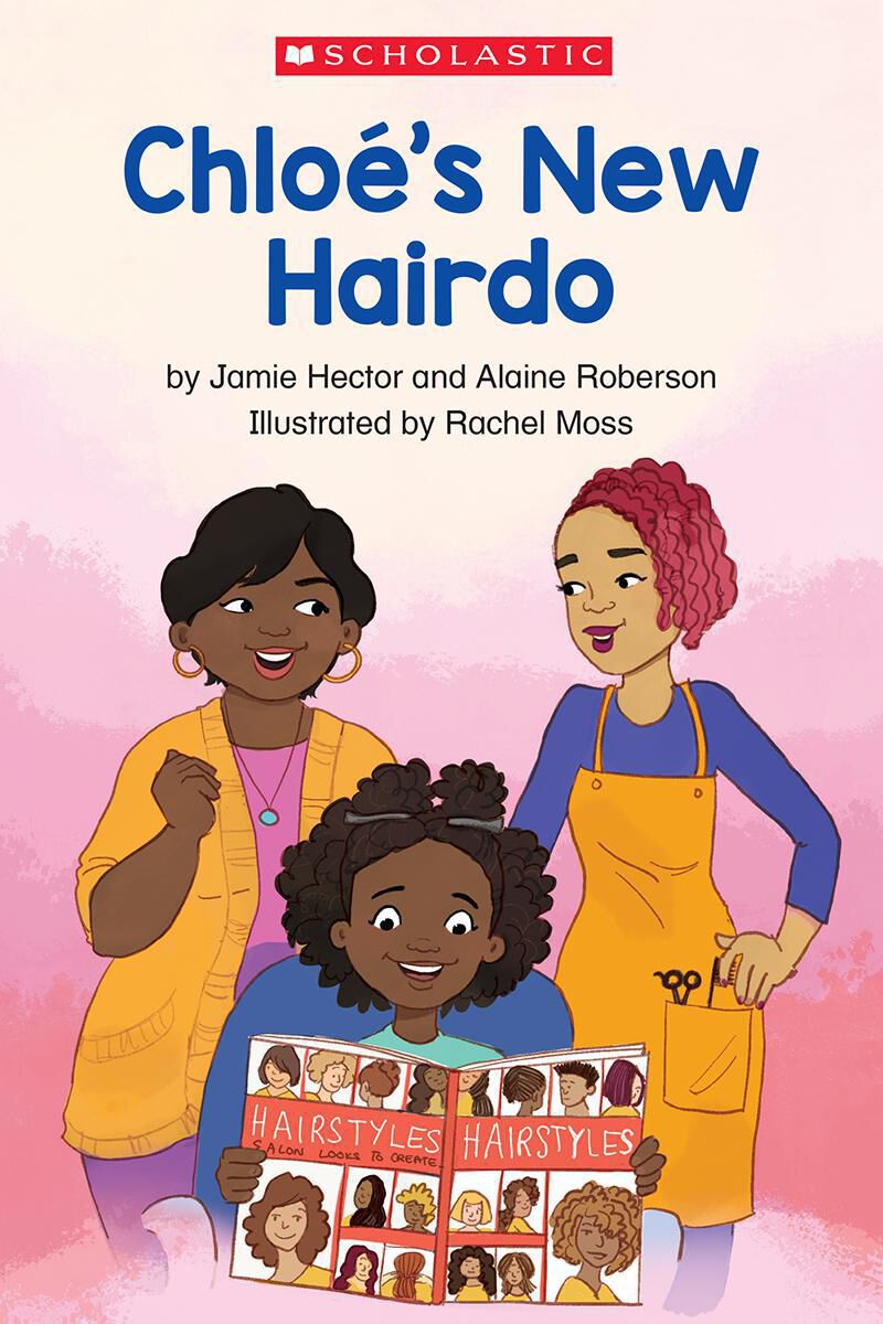 Chloé Wonders | Scholastic Canada Book Clubs