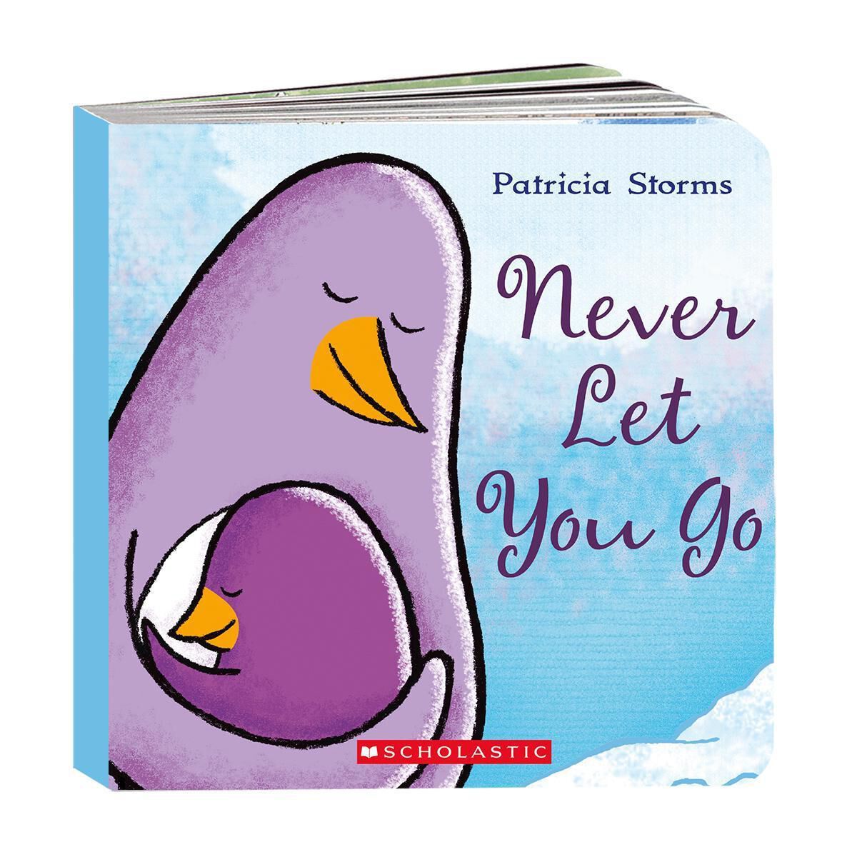 Instant Board Book Library | Scholastic Canada Book Clubs