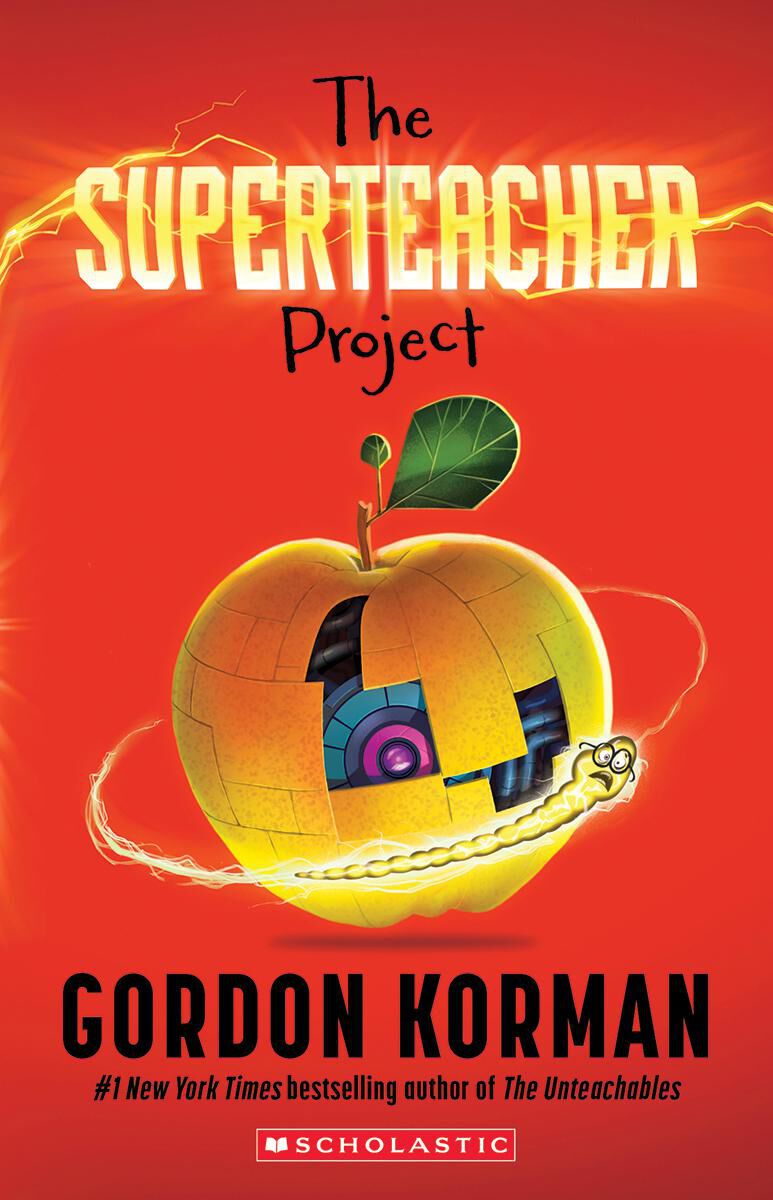 Gordon Korman Novels 6-Pack | Scholastic Canada Book Clubs