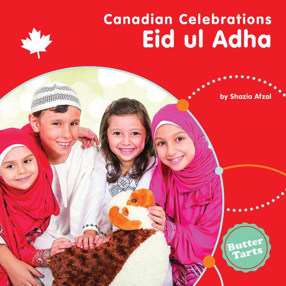 Canadian Celebrations 16-Pack | Scholastic Canada Book Clubs