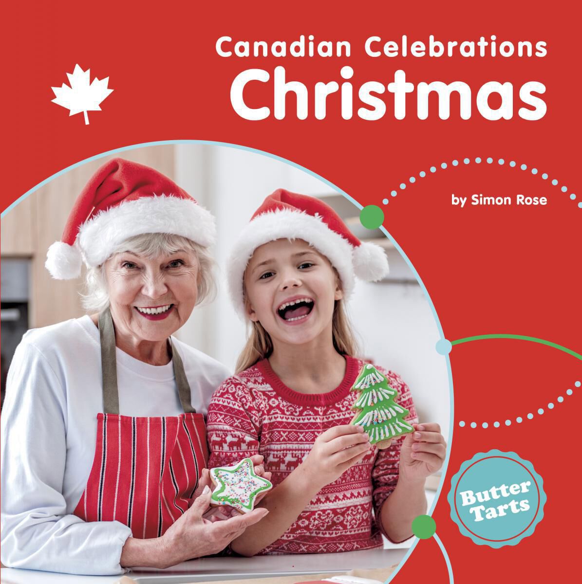 Canadian Celebrations 16-Pack | Scholastic Canada Book Clubs