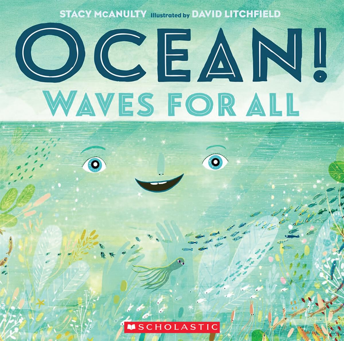 Our Planet 5-Pack | Scholastic Canada Book Clubs