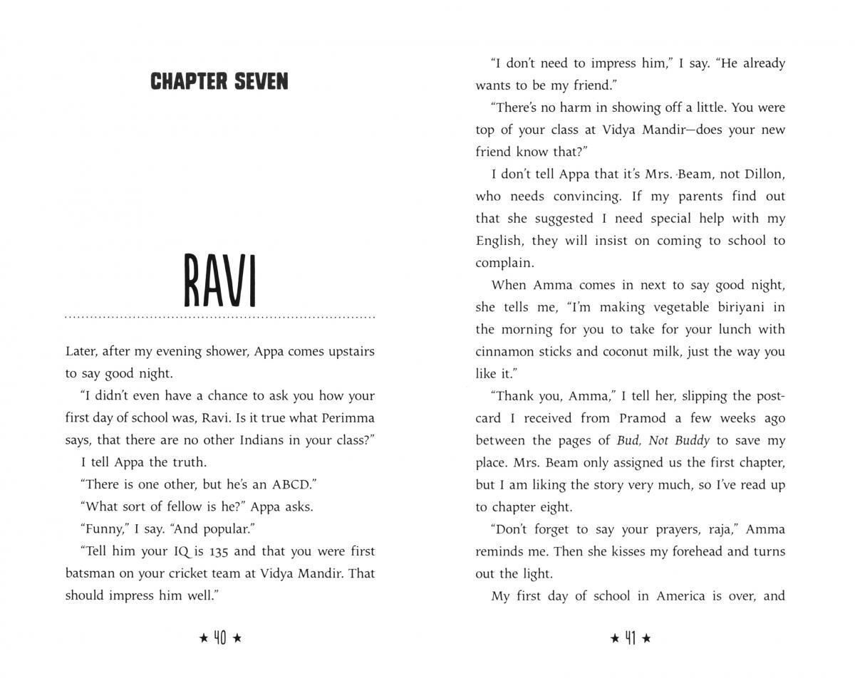 Save Me a Seat | Scholastic Canada Book Clubs