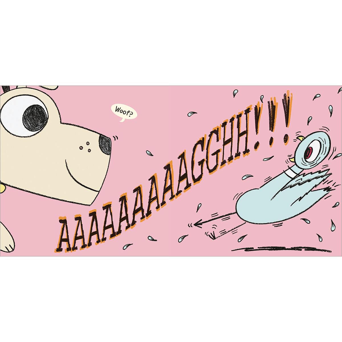 Pigeon 6-Pack | Scholastic Canada Book Clubs