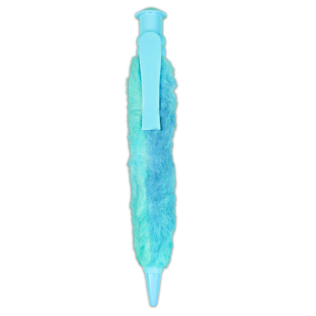 Rainbow Fur Pen | Scholastic Canada Book Clubs