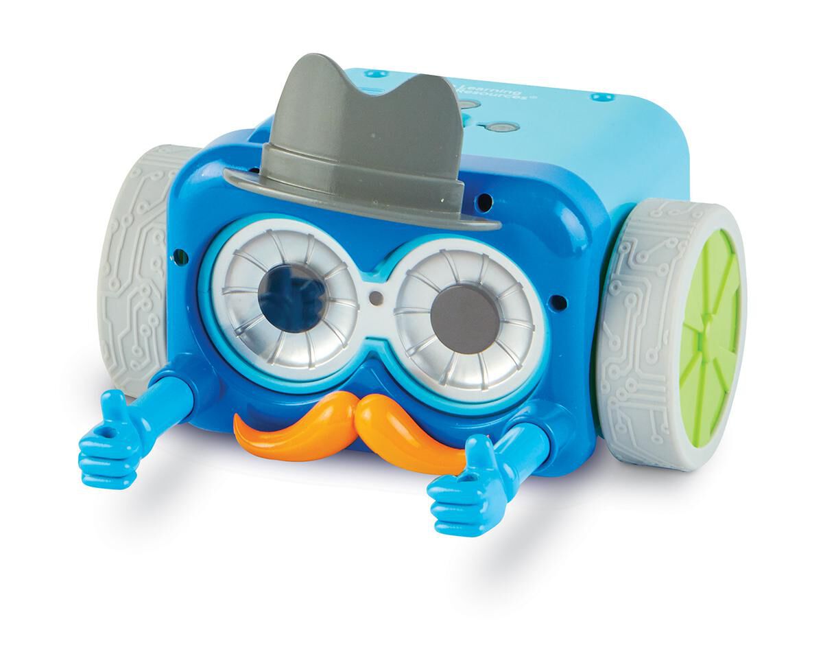 Botley® the Coding Robot Costume Party Kit | Scholastic Canada Book Clubs