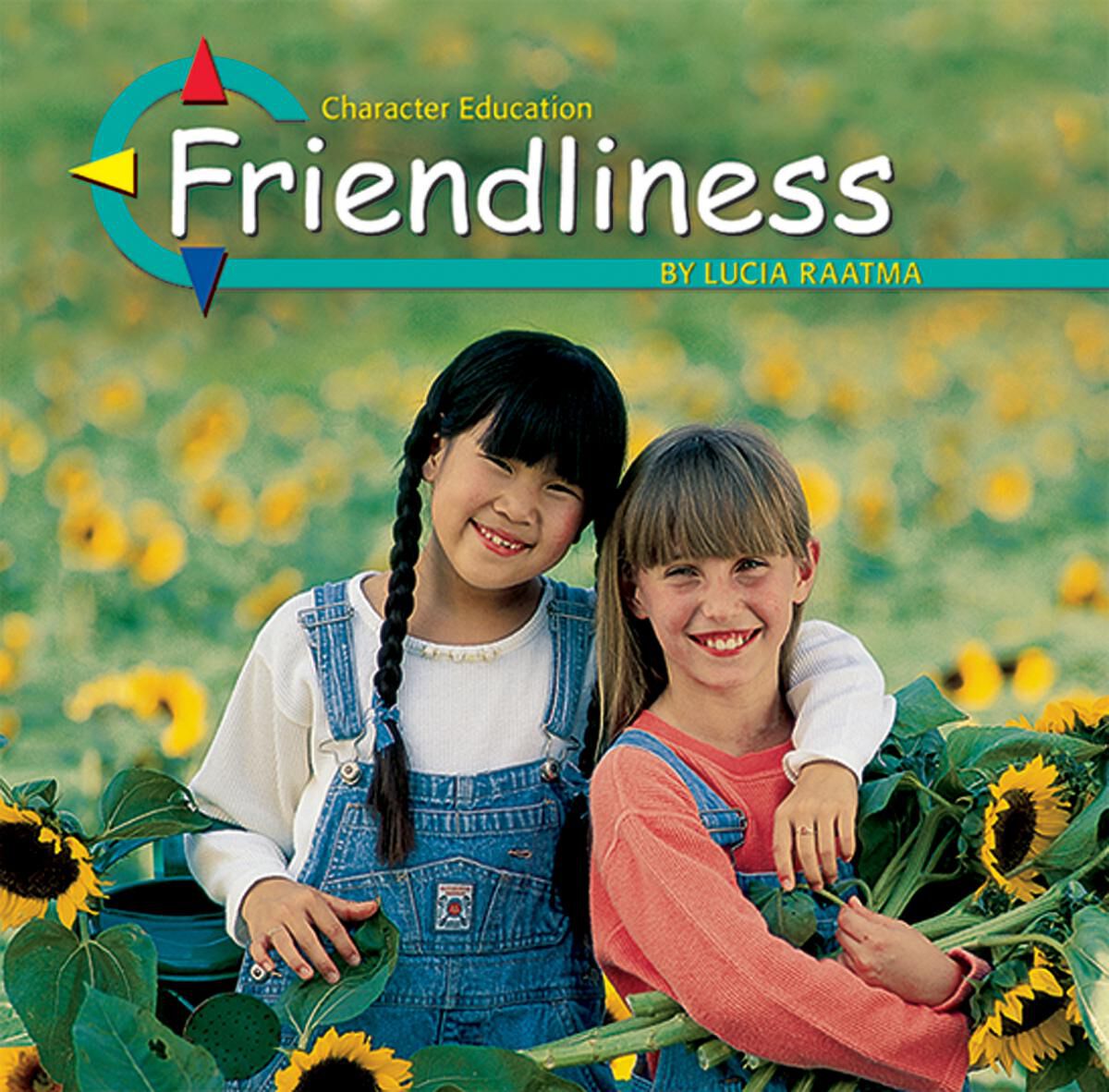 Capstone Character Education 10-Pack | Scholastic Canada Book Clubs