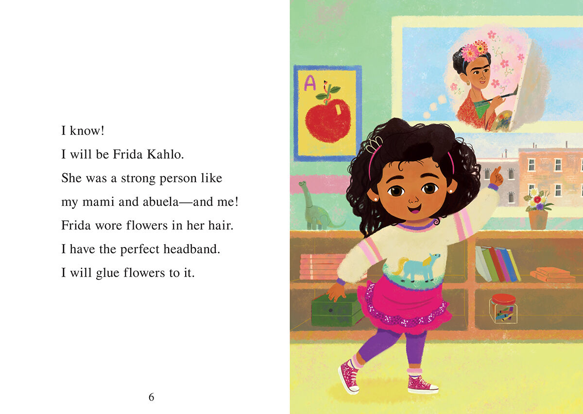 Reina Ramos Works It Out! | Scholastic Canada Book Clubs