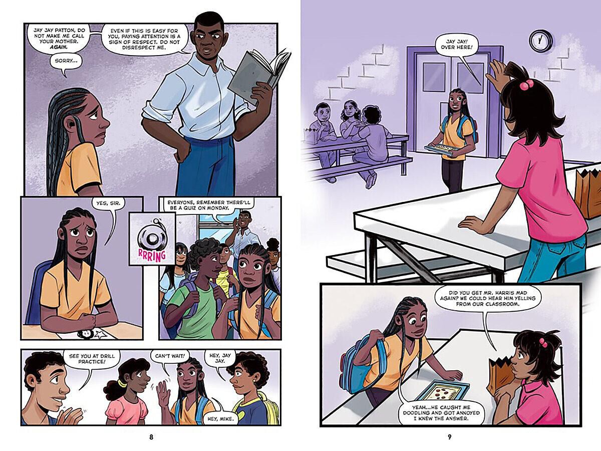 Dear Dad | Scholastic Canada Book Clubs