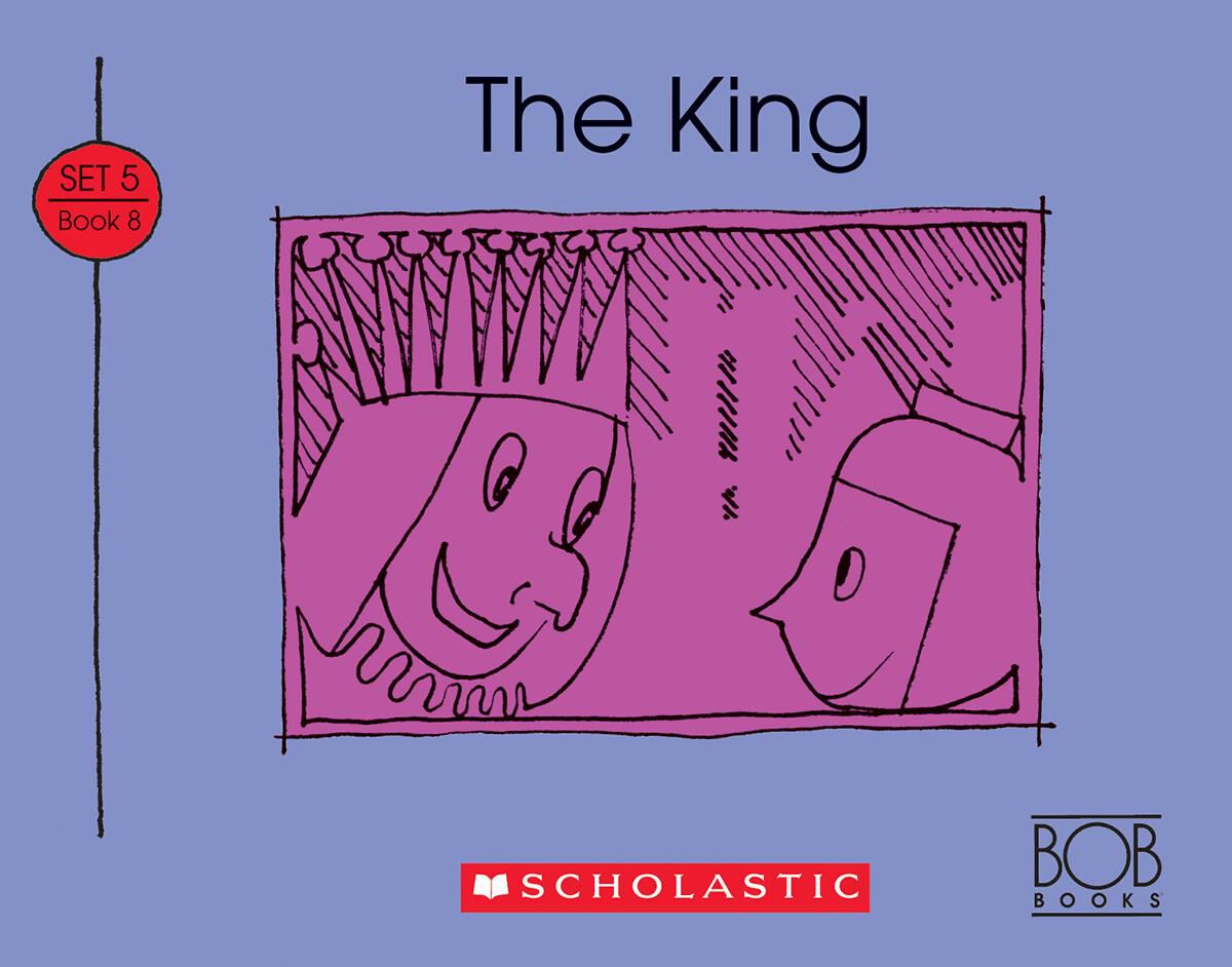 BOB Books: Long Vowels Set | Scholastic Canada Book Clubs