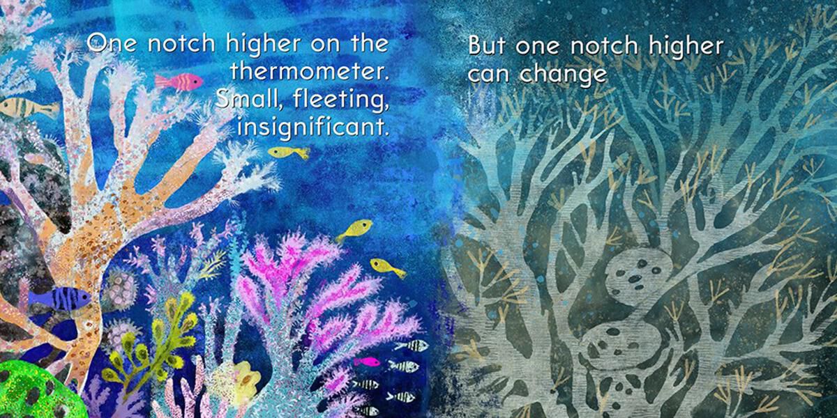 To Change A Planet | Scholastic Canada Book Clubs