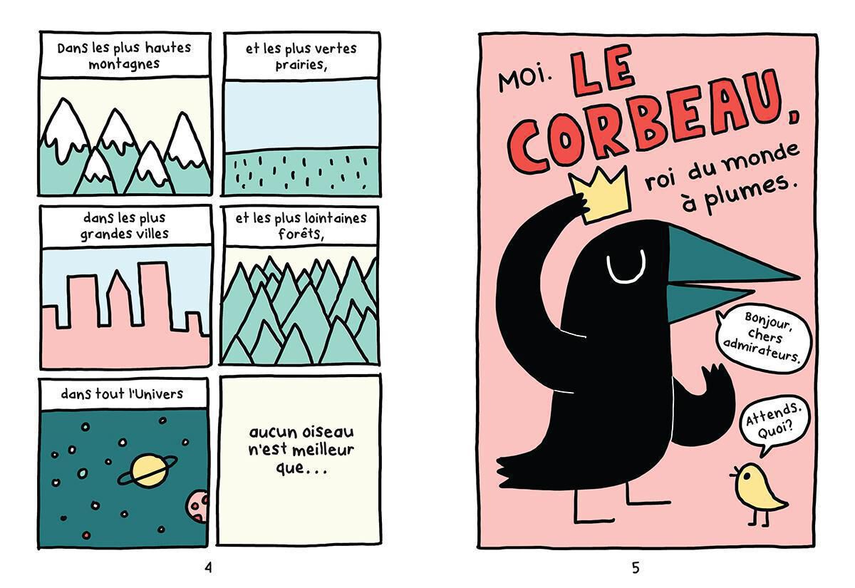 Collection Elise Gravel | Scholastic Canada Clubs de lecture