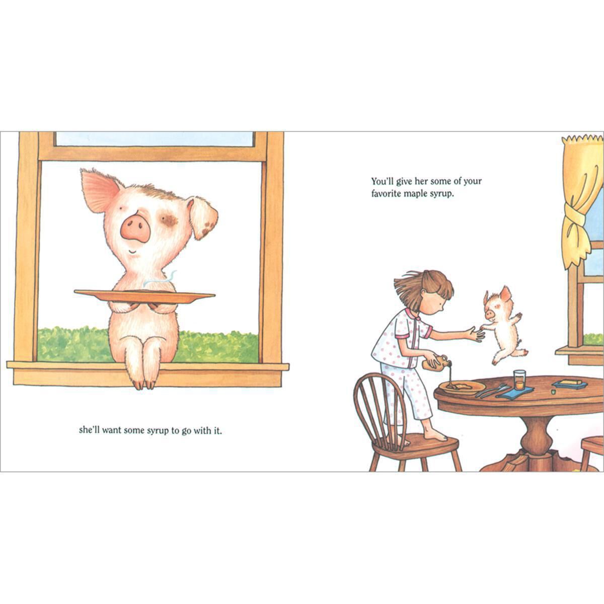 If You Give... Series 4-Pack | Scholastic Canada Book Clubs