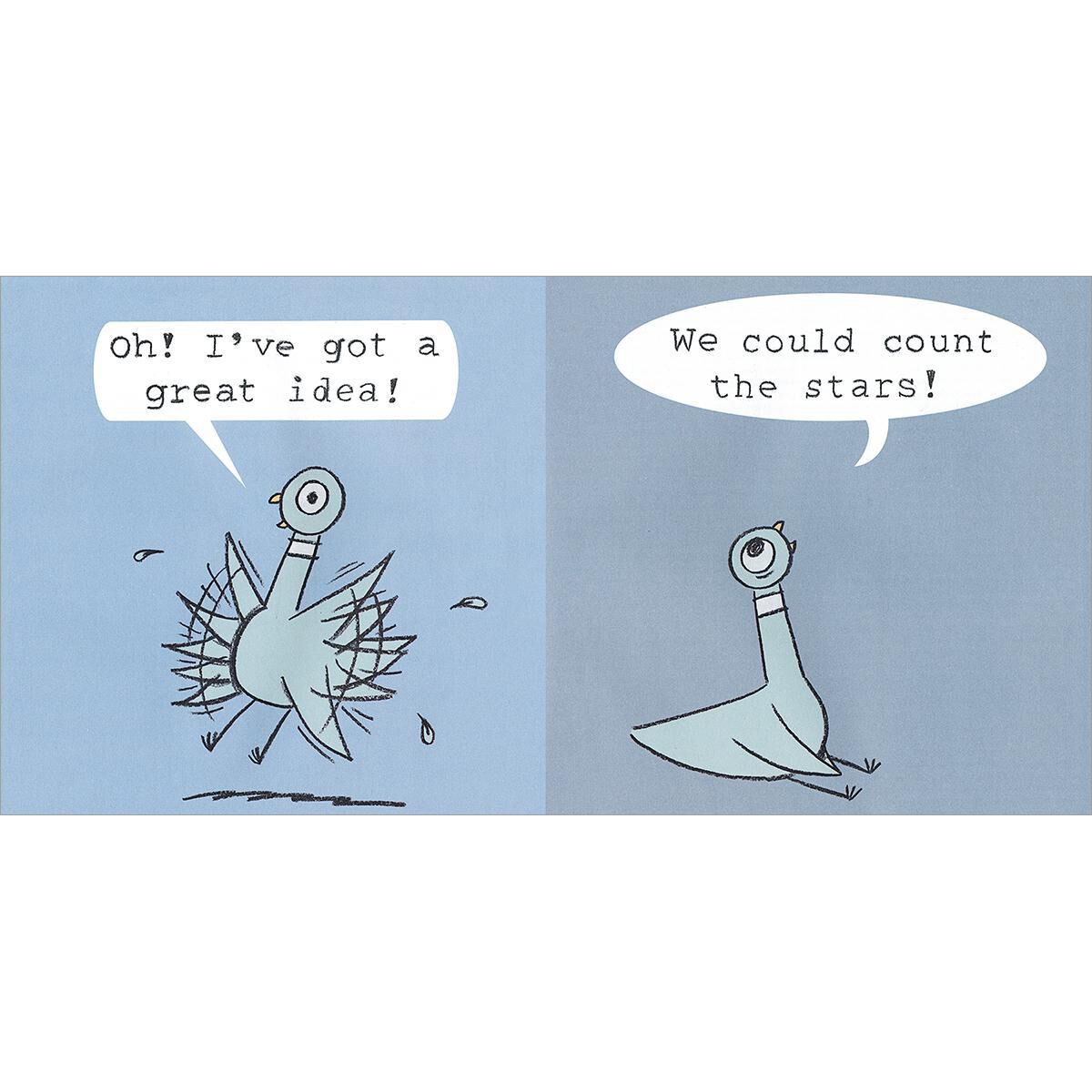 Pigeon 6-Pack | Scholastic Canada Book Clubs