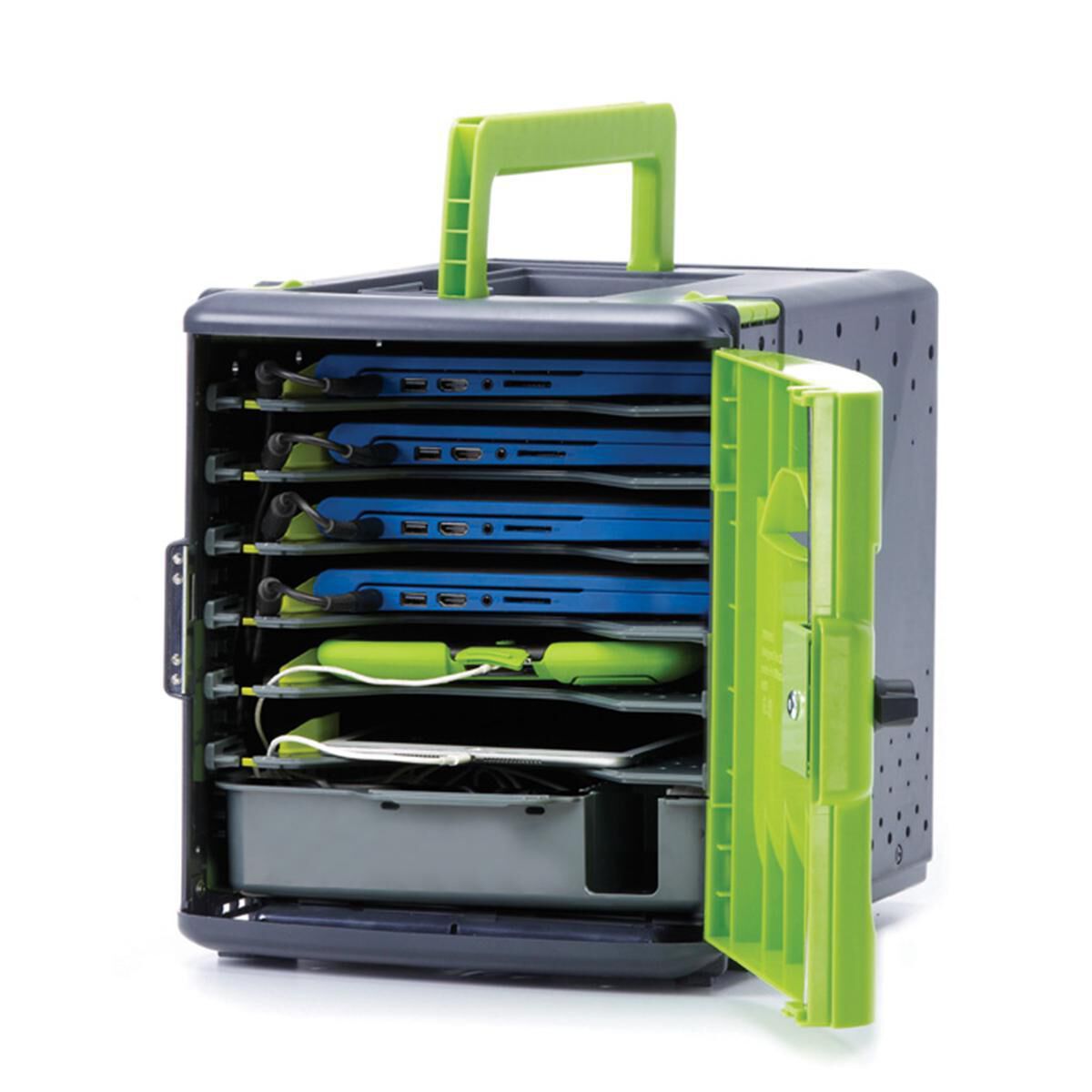 Tech Tub2® | Scholastic Canada Book Clubs