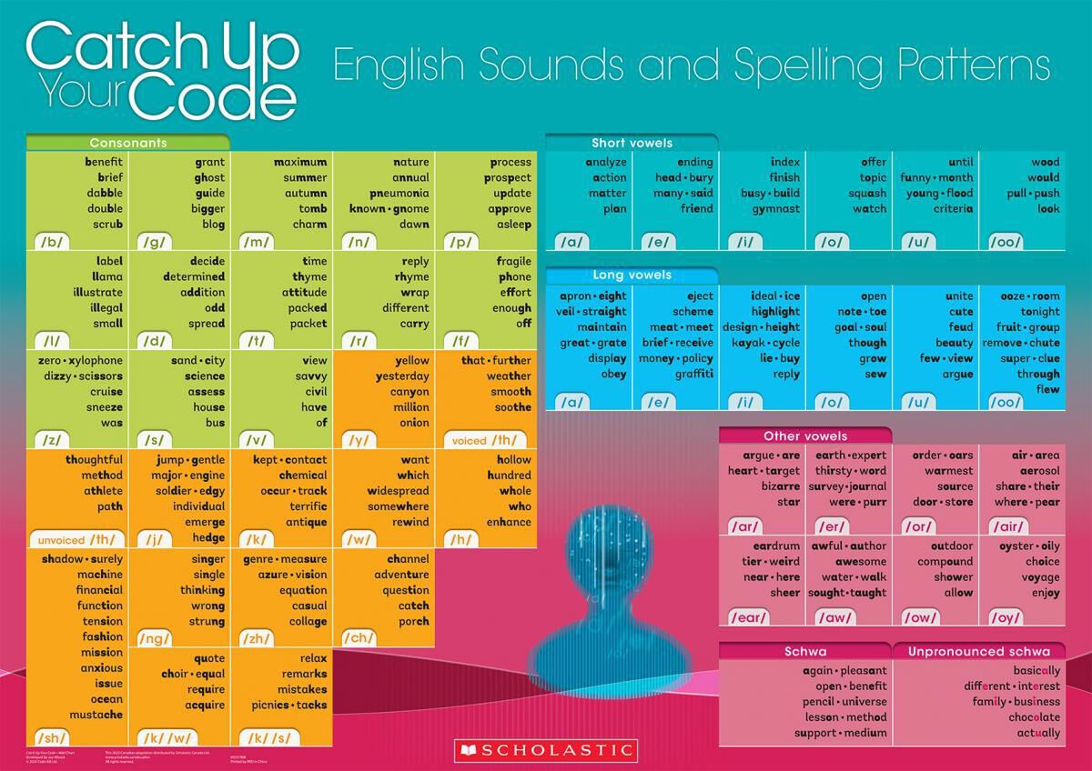 Catch Up Your Code | Scholastic Canada Book Clubs