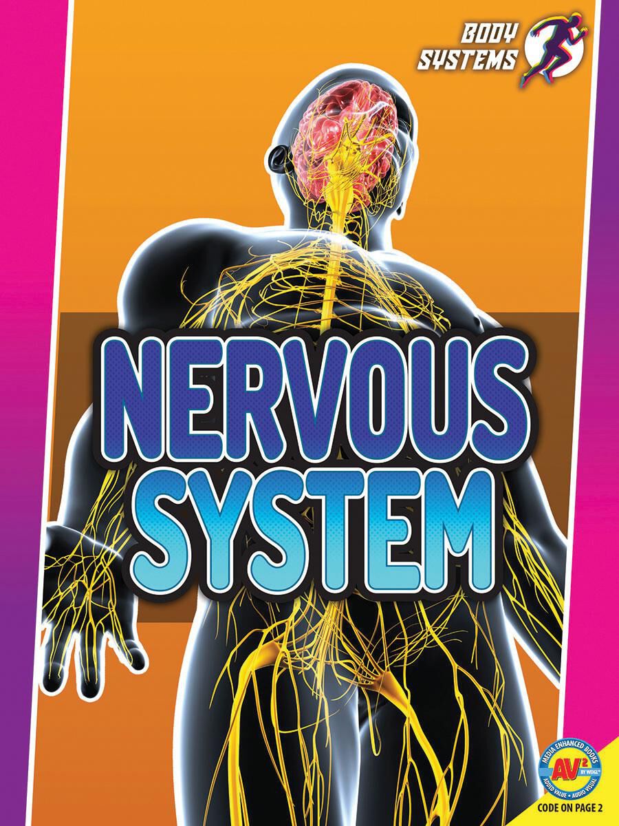 Body Systems 6-Pack | Scholastic Canada Book Clubs