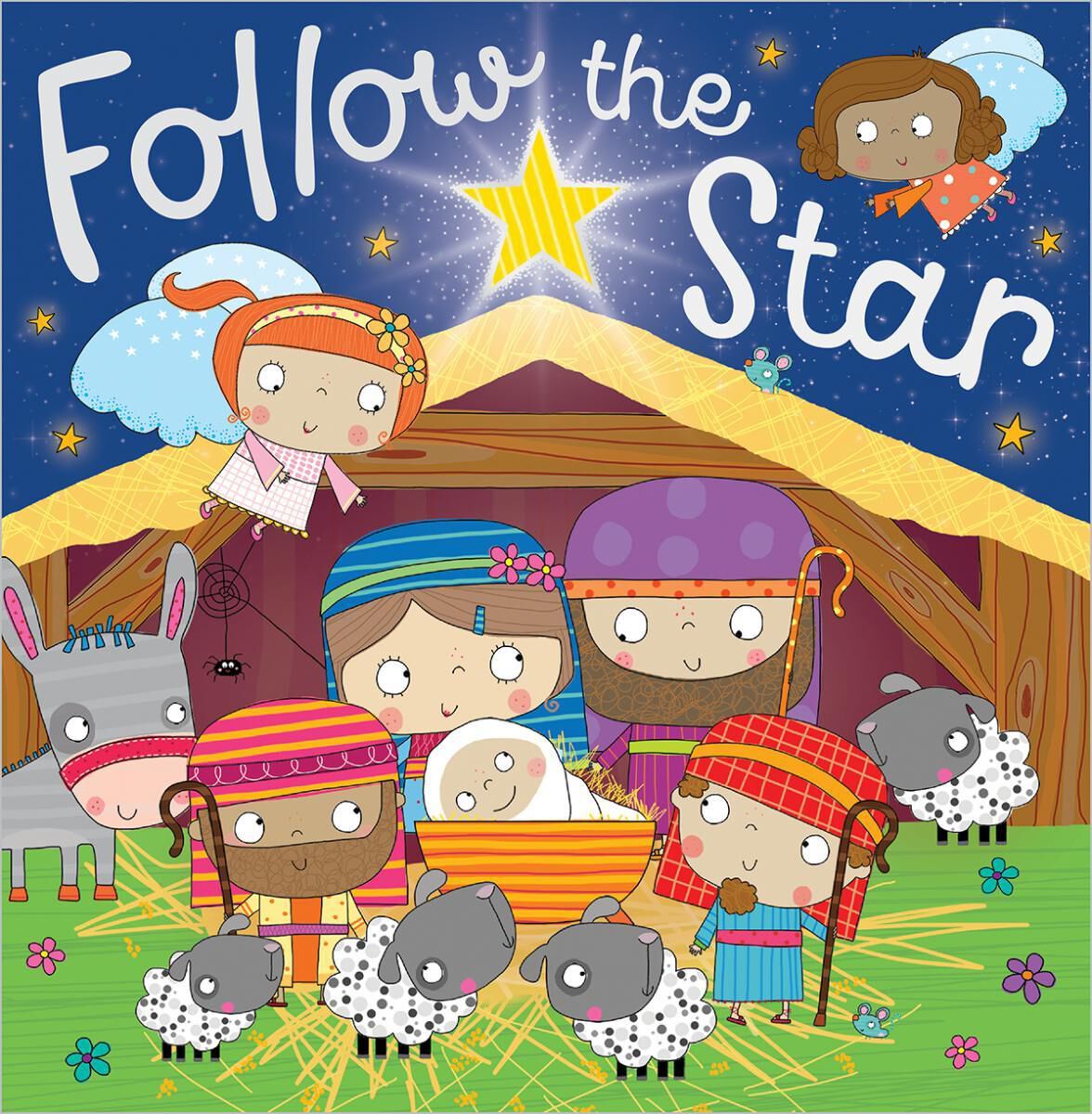 Follow the Star | Scholastic Canada Book Clubs