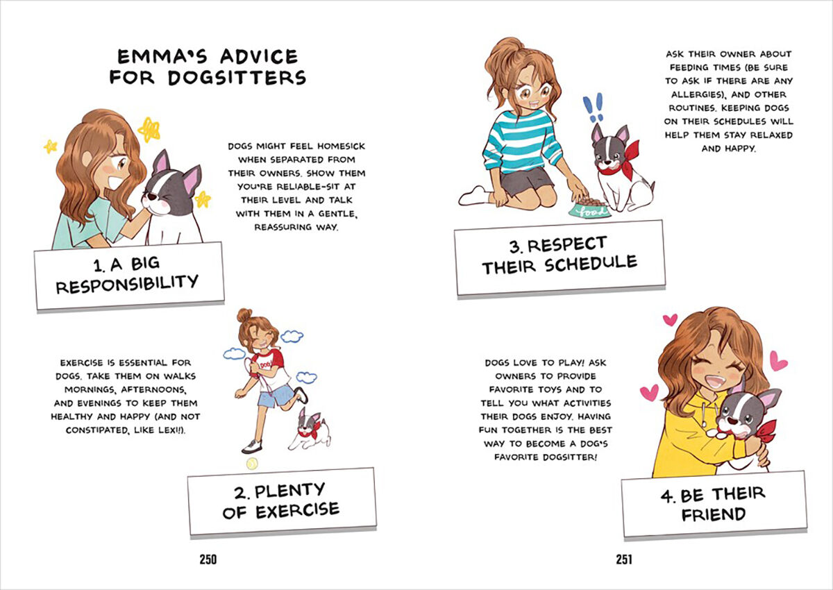 No Such Thing as Perfect | Scholastic Canada Book Clubs