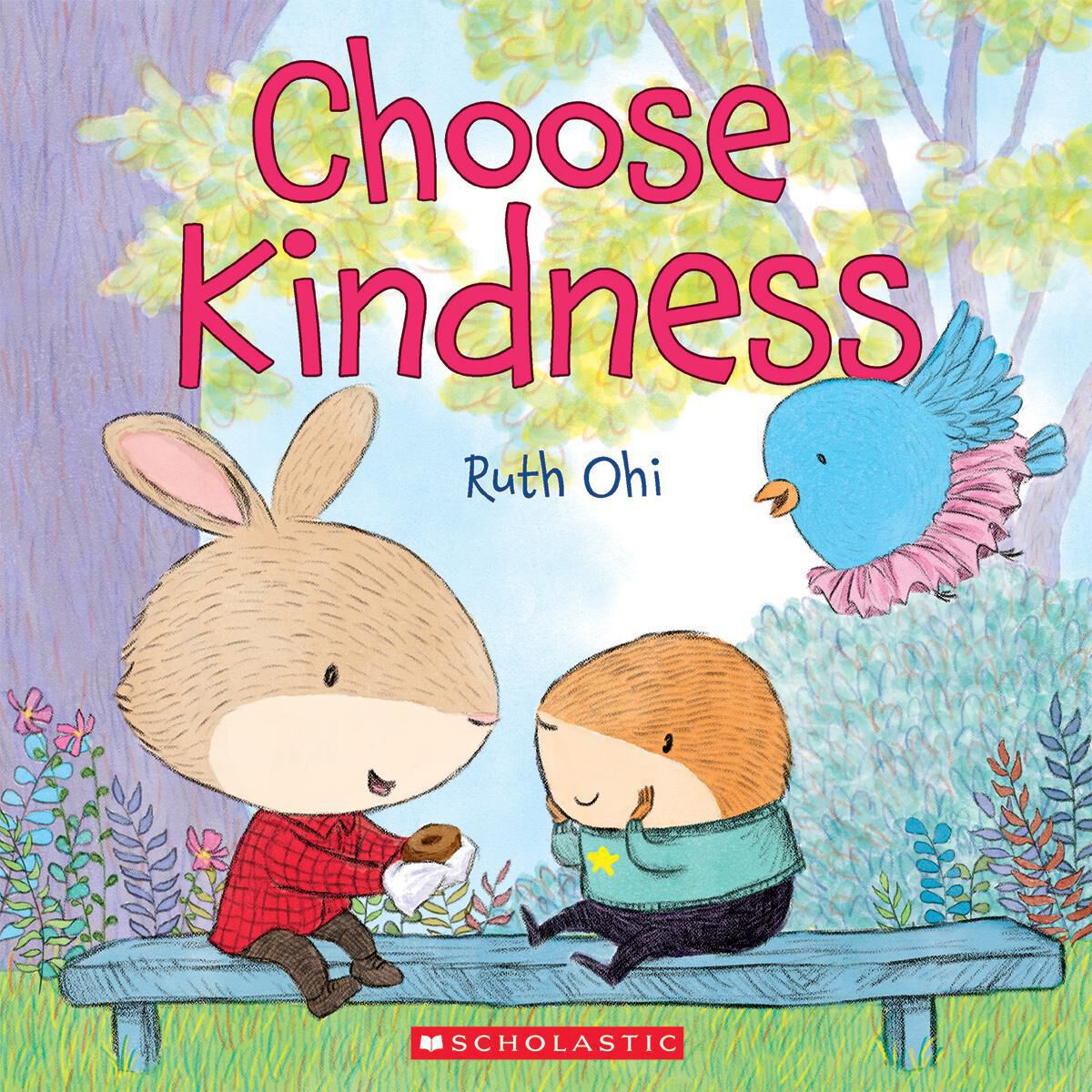 Social Emotional Learning Stories 10-Pack | Scholastic Canada Book Clubs