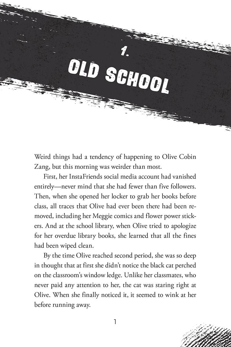 The Misfits: A Royal Conundrum | Scholastic Canada Book Clubs