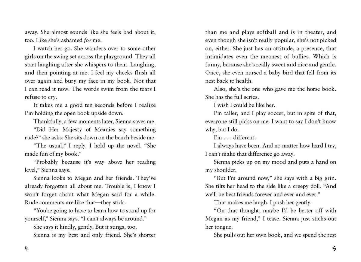 Dead Girl's Diary | Scholastic Canada Book Clubs