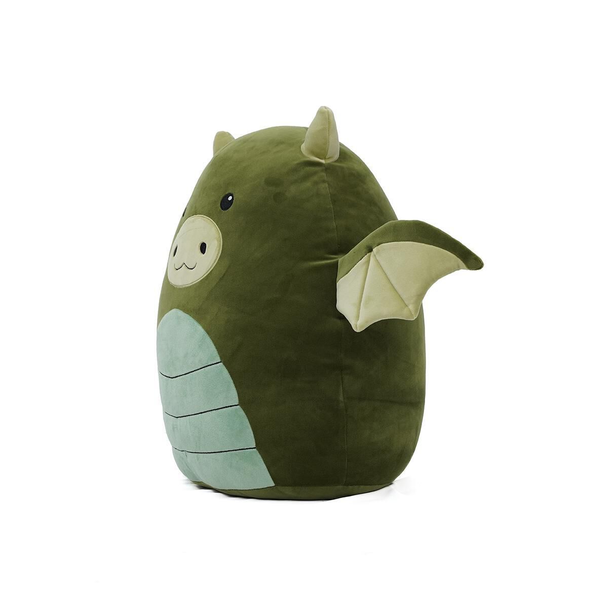 Dragon Storytime Buddy | Scholastic Canada Book Clubs
