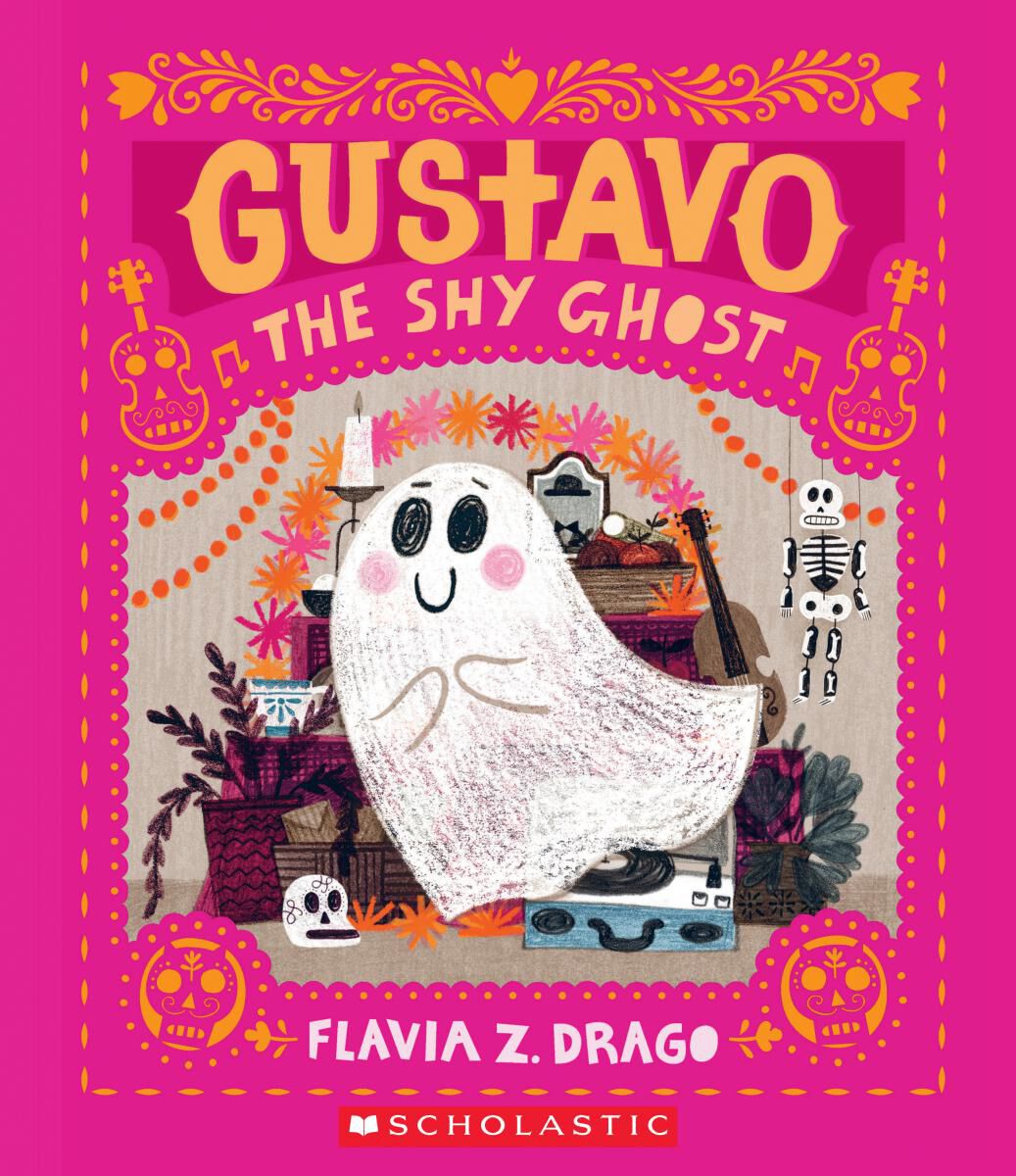 Not-So-Scary Monsters 6-Pack | Scholastic Canada Clubs de lecture