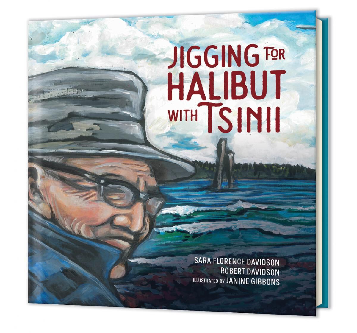 Sk'ad'a Stories Series 4-Pack | Scholastic Canada Book Clubs