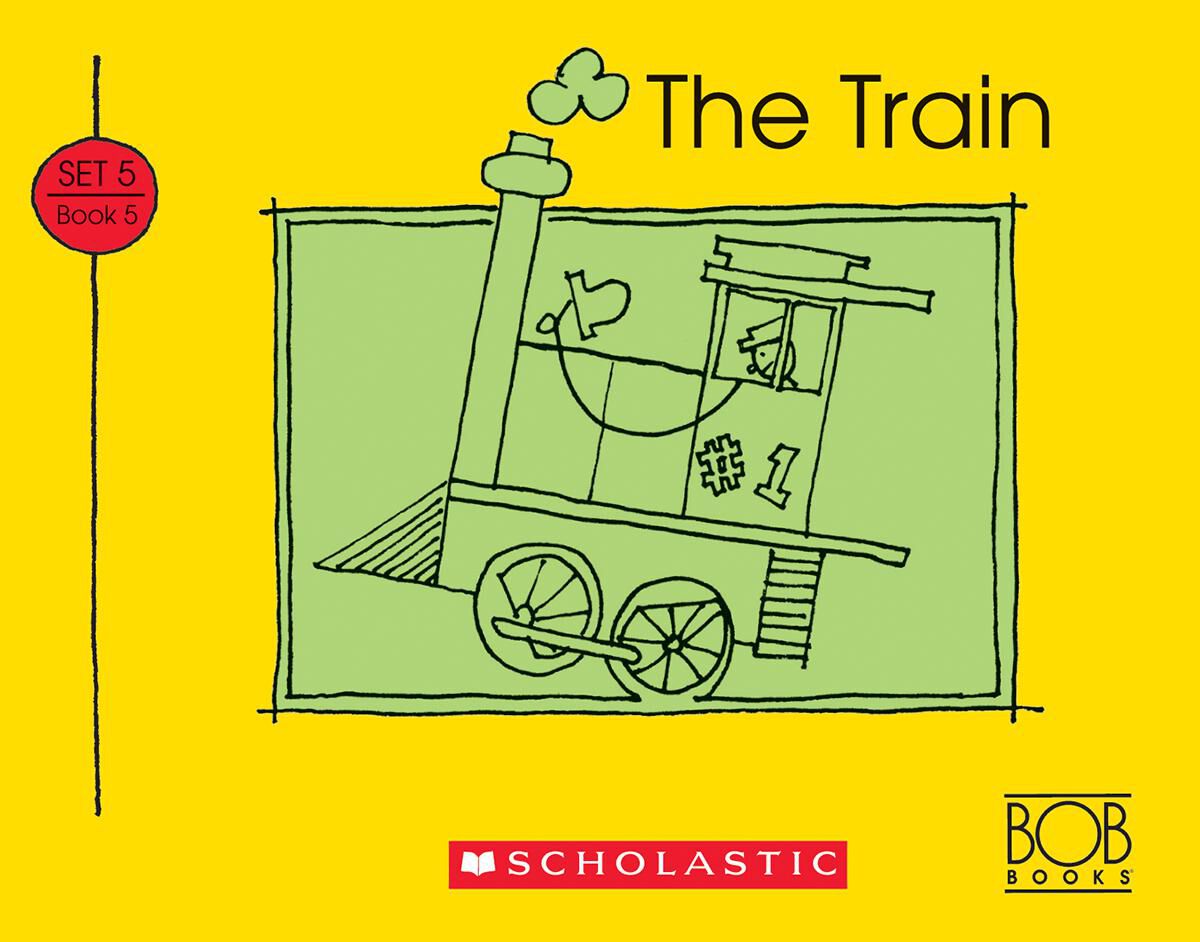 BOB Books: Long Vowels Set | Scholastic Canada Book Clubs