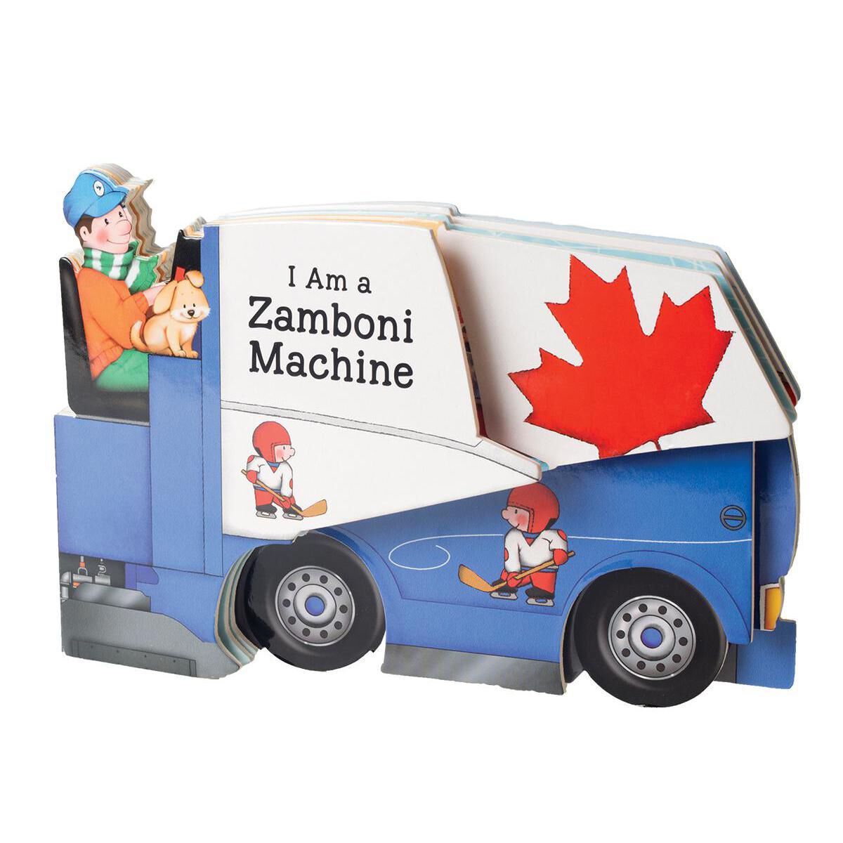 I Am Vehicles Board Book Pack | Scholastic Canada Book Clubs