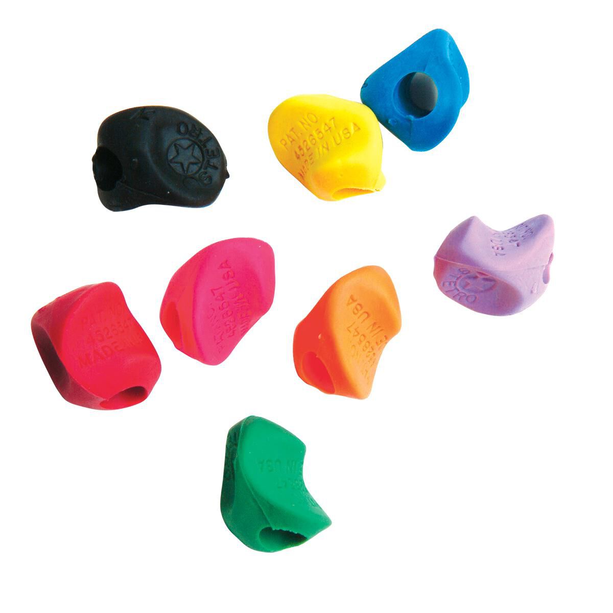 Stetro® Grips | Scholastic Canada Book Clubs