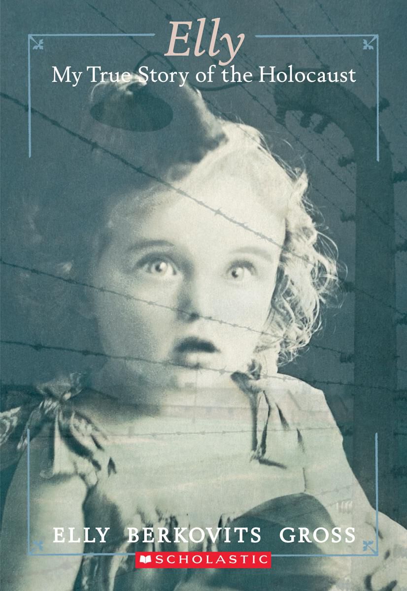 Holocaust Remembrance Novels 5-Pack | Scholastic Canada Clubs de lecture