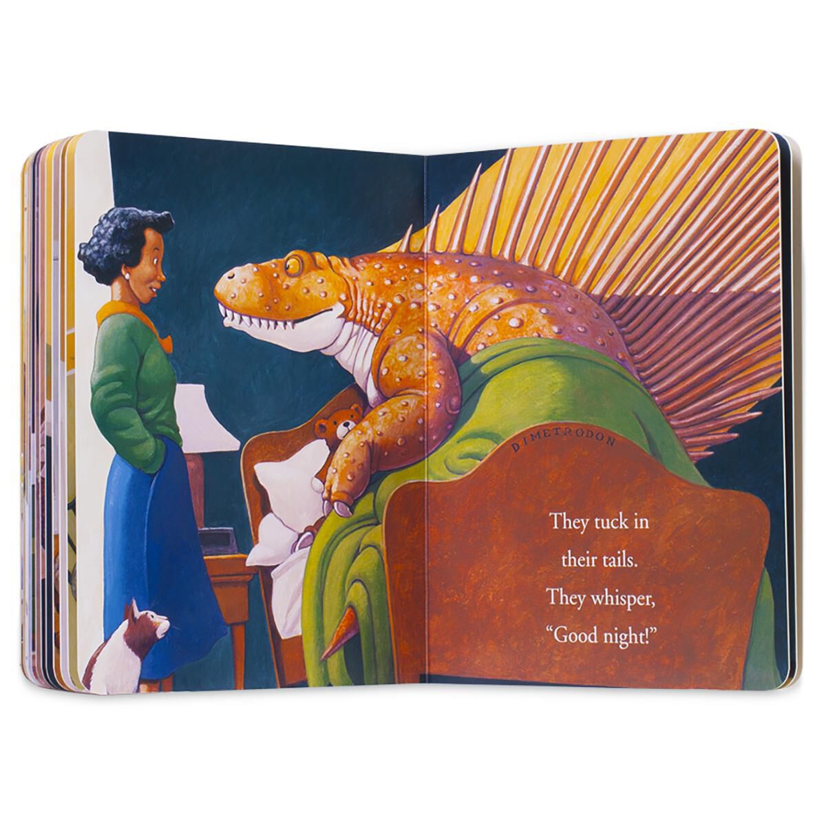 How Do Dinosaurs Board Book 4-Pack | Scholastic Canada Book Clubs