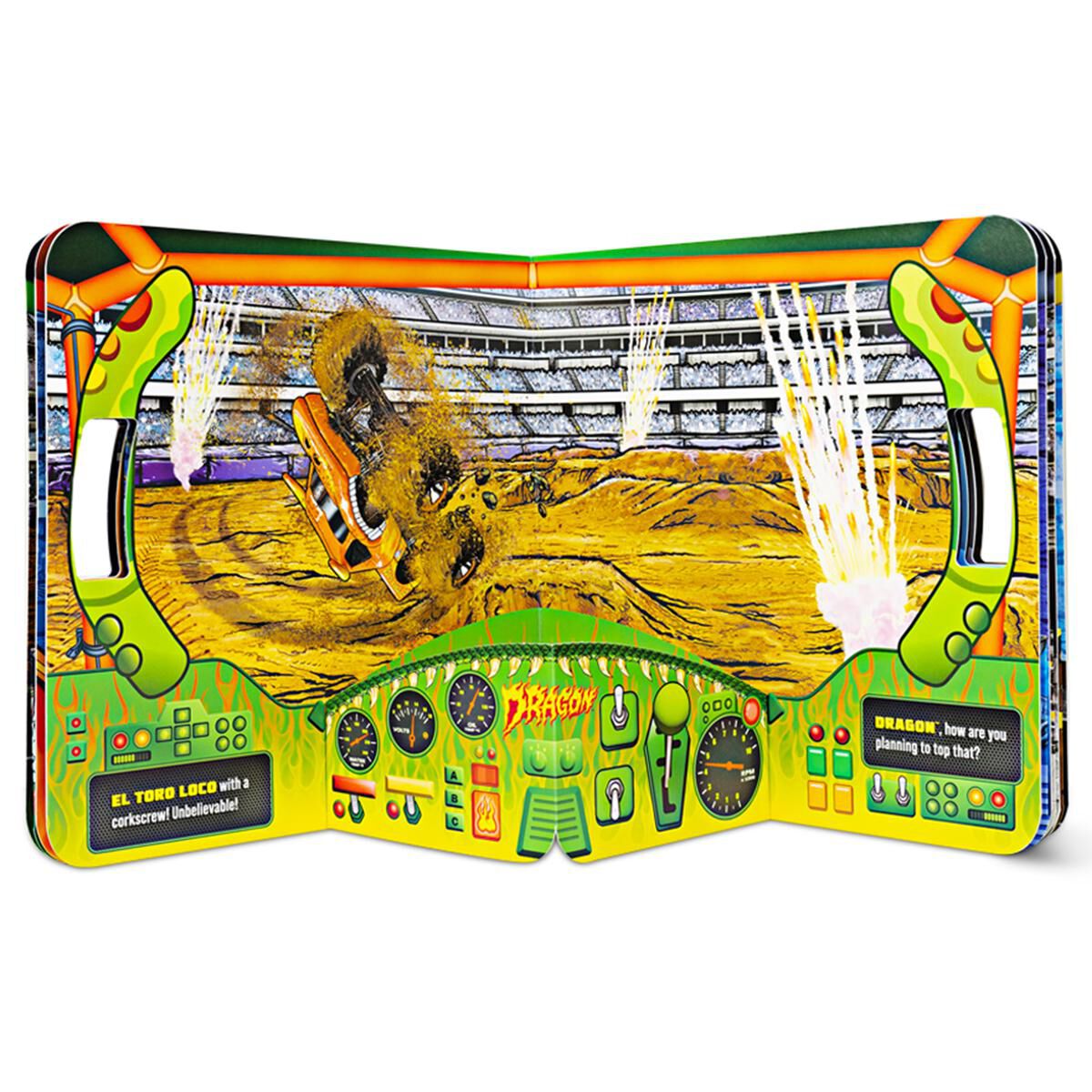 Time to Tear it Up! | Scholastic Canada Book Clubs