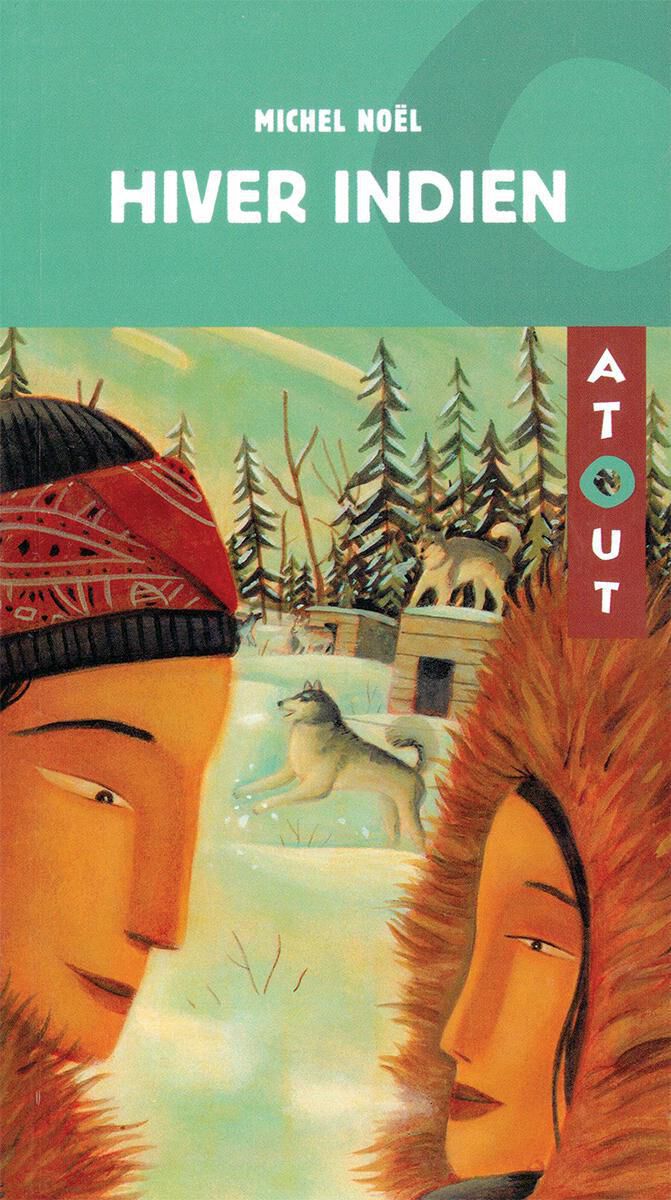 Histoires autochtones | Scholastic Canada Clubs de lecture