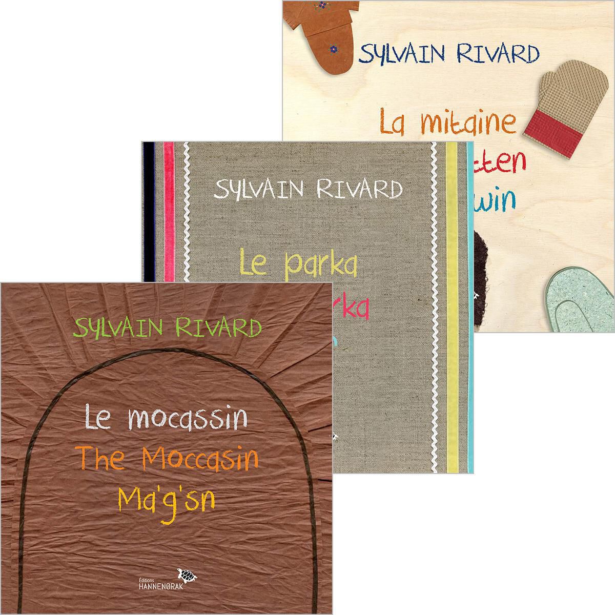 Collection Vêtements des Premières Nations 2 | Scholastic Canada Book Clubs